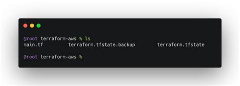 Get Started With Terraform Script For Aws With Examples Sidtechtalks