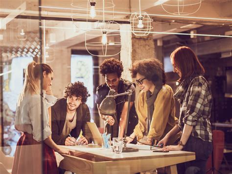 think agile is just for techies keys for business leaders