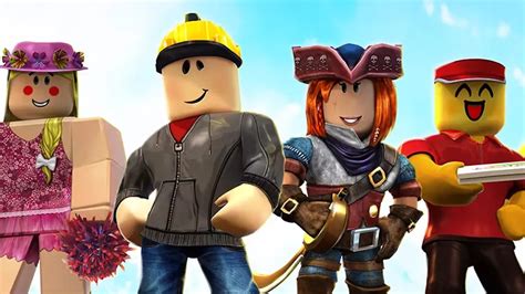 Roblox And The Rule 34 Question Whats The Real Deal