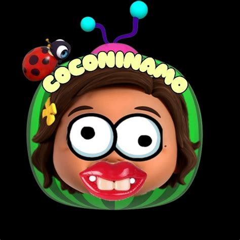 Coco Ninamo Youtube