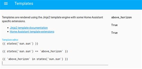 Mqtt Sensor Attribute As A Automation Condition Configuration Home