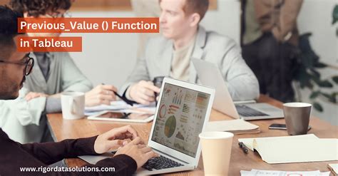 Previousvalue Function In Tableau