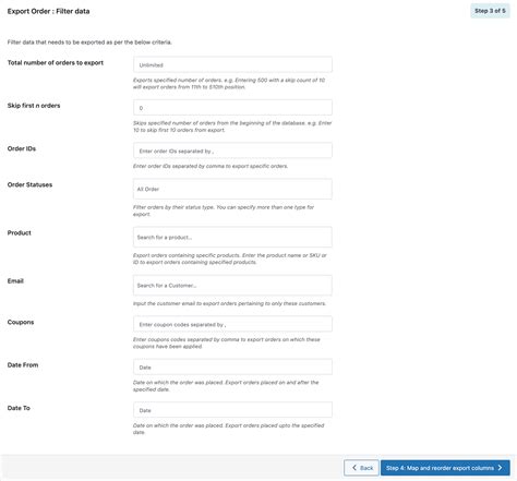 Import Export Suite For Woocommerce Woocommerce Marketplace