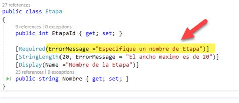 Core Modelstateisvalid Is Validating Referenced Entity
