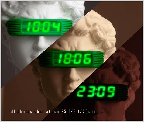 I Made A Clock That Replicates Terminal On A Crt With Scanlines And Glowing Light Rcrt