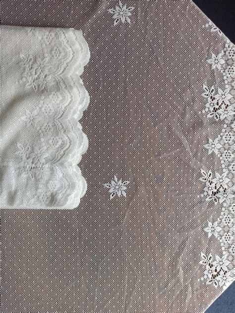 Гардини ажурні — ціна 450 грн у каталозі Штори Купити товари для дому та побуту за доступною