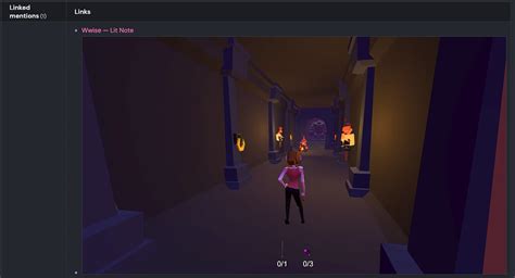 Omit Attachment Folder In Table Of Links Help Obsidian Forum