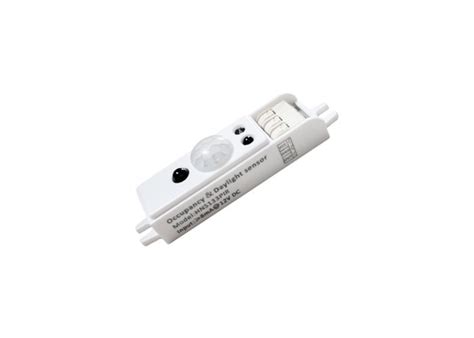 rf wireless grouping microwave movement sensor hns106rf 24vdc
