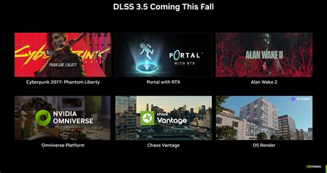 nvidia dlss 3 5 blender and cg discussions blender artists community