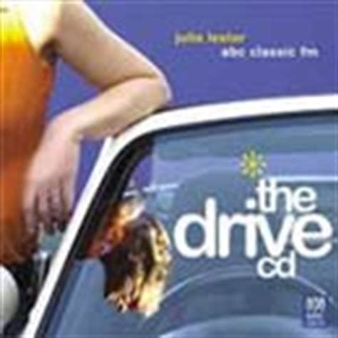 Buy Drive Cd Abc Classics Fm Online Sanity