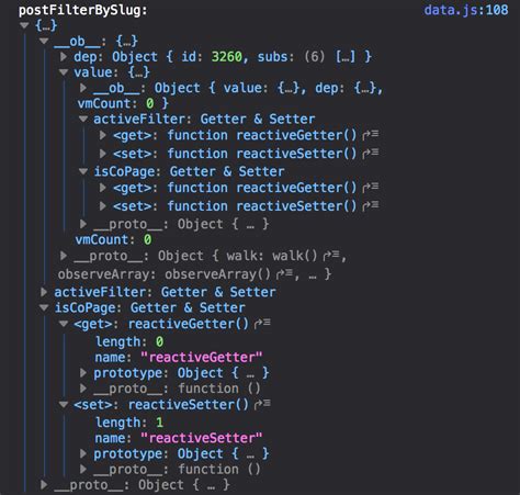 Javascript Consolelog In Firefox Does Not Show Actual Object Value