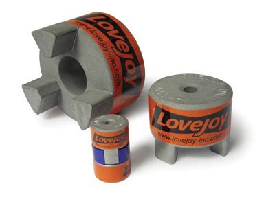 Jaw Type Couplings Lovejoy A Timken Company