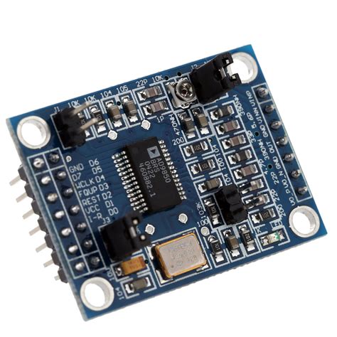 ad9850 dds signal generator module 0 40mhz signal source frequency