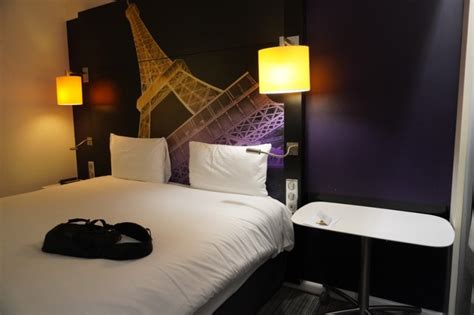 에펠탑이 코앞에 있는 파리 가성비 호텔 추천 ‘머큐어 파리 상투르 투르 에펠 네이버 블로그