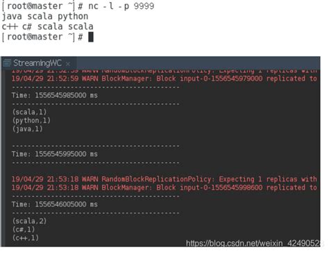 sparkstreaming——实例4：窗口操作 sparksteaming 时间窗口 csdn博客