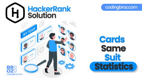 Day 3 Cards Of The Same Suit 10 Days Of Statistics Hackerrank