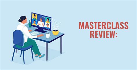 How Good Is Masterclass Ratings And Reviews Tangolearn