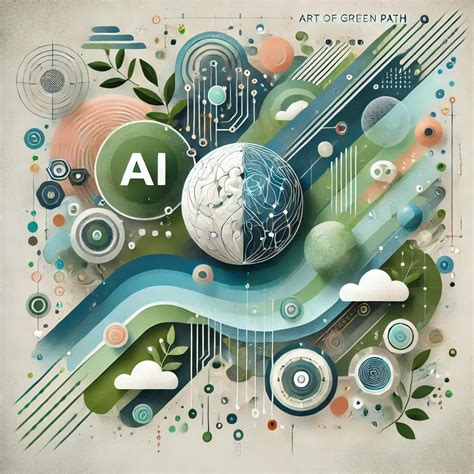 Mastering Ai Skills Unlock Your Superpowers With Ai Art Of Green Path