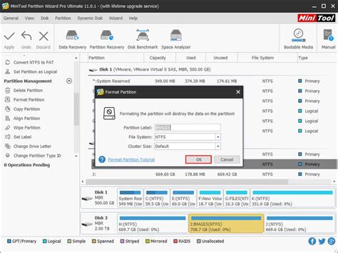 Top 3 Fixes To Corrupt Master File Table Solution 3 Saved Me Minitool Partition Wizard