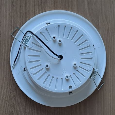 Led 다운라이트 모듈 매립등 교체 방법 3가지 전등 조명