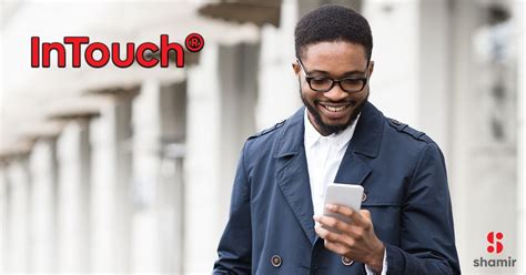 Shamir Insight On Linkedin Shamir Intouch® Offers Up To A 22 Broader Reading Area With Full…