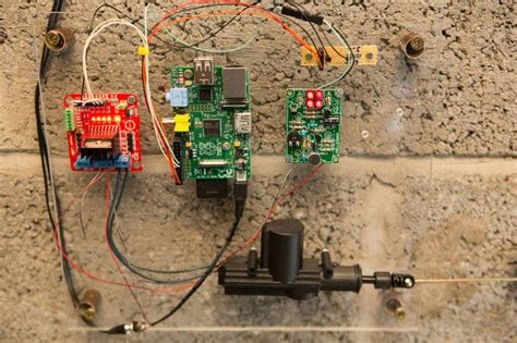 cctv raspberry pi based system with storage using motioneyeos artofit