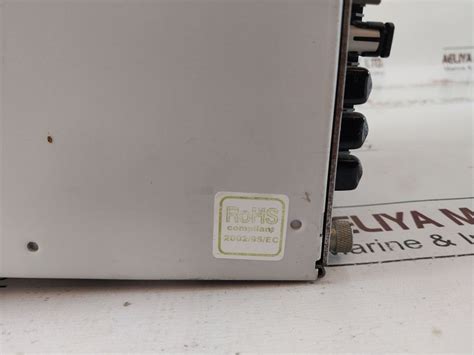 Abb Rem Motor Protection Relay Aeliya Marine