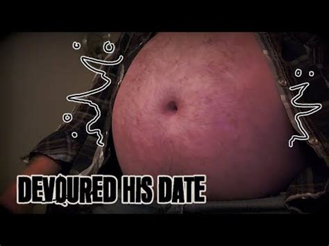 devoured his date vore fantasy unwilling prey youtube