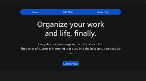 Video 🚀 Day 125 A Note Taking Web App With Java Maven And Mysql Kamrul Ansari Posted On