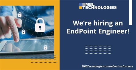Mbltechnologies Mblexcels Hiring Jobopportunity Cybersecurity