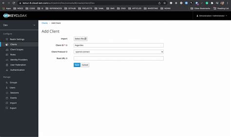 Configuring External Idps In Asgardeo Using Openid Connect Protocol