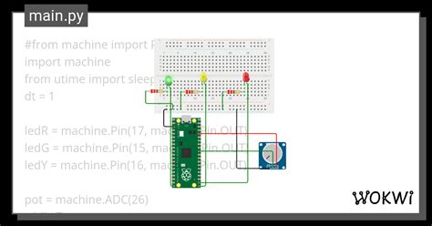 Wokwi Online Esp32 Stm32 Arduino Simulator