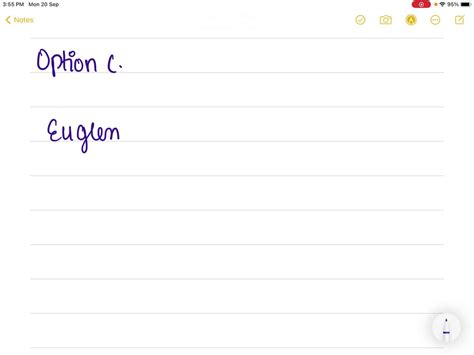 ⏩solved select the total number of organism from the following which