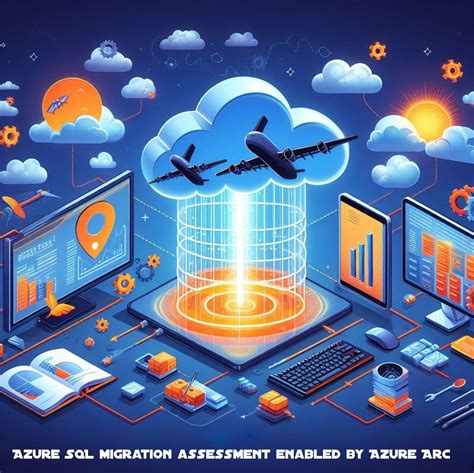 Roee Ninyo On Linkedin Azure Sqlserver Azurearc Cloudmigration