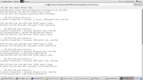 How To Detect Network Devices With Python On Linux