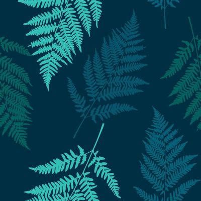 Leaf Pattern Background Vector Art Icons And Graphics For Free Download