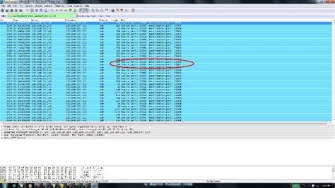 Decipher The Rtp Stream For Packet Loss Analysis In Wireshark For Voice