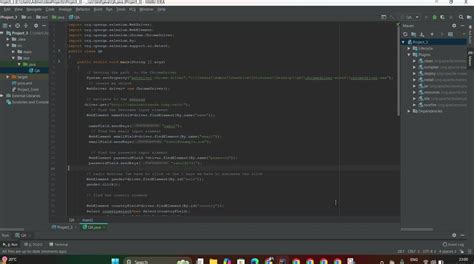 Qa Selenium Autmationtesting Opentowork Ccbp Nextwave Polaiah Pemmasani