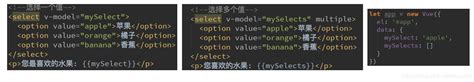Vue 知识点汇总(上) 附案例代码及项目地址 Csdn博客 Vue 知识点汇总(上) 附案例代码及项目地址 Csdn博客