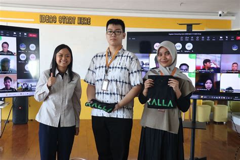 28 Kampus Bergabung Dalam Kalla Internship Program And Kampus Merdeka Mata Sulsel