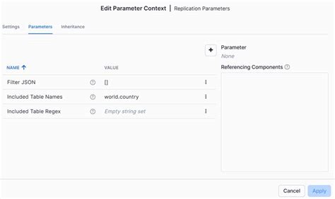 snowflake open flow in action part 3 setting up openflow connector for mysql cittabase