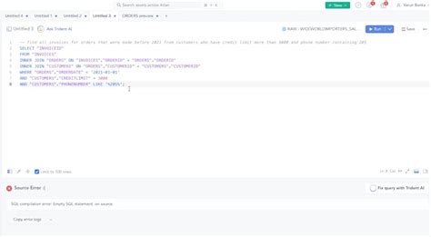 8 Ai Powered Data Catalog Workflows For Power Users