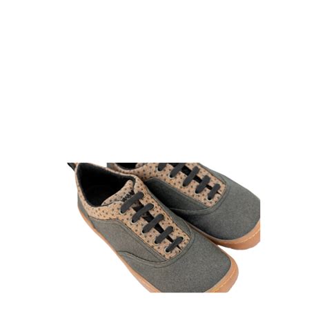 Sambas The Bambas La Descalza Barefoot