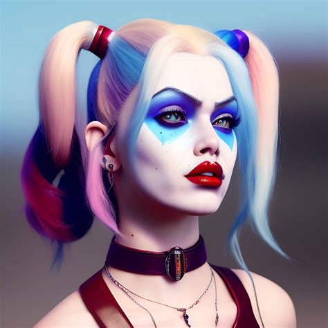Harley Quinn 4 By Killer27634 On Deviantart
