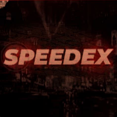 Speedex Youtube