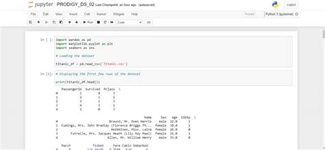 [video] vignesh prasad s on linkedin dataanalysis