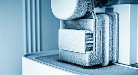 Troubleshooting 101 Repairing A Frozen Ice Maker Viking Appliance Repair Pros