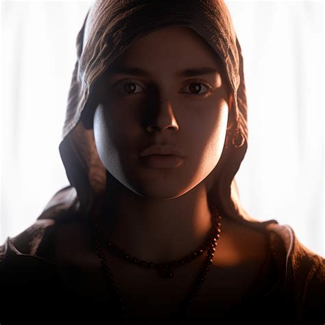 Artstation Dariana