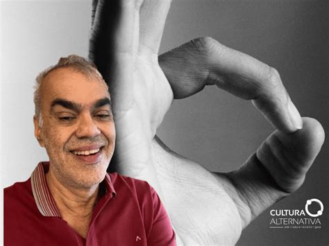 Gilbson Alencar E Anand Rao A Escrita E O Jornalismo Cultura Alternativa