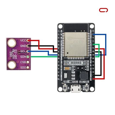 How To Add Telemetry Temperature Etc Sensor To Diy Esp32 Meshtastic Device With Bme280